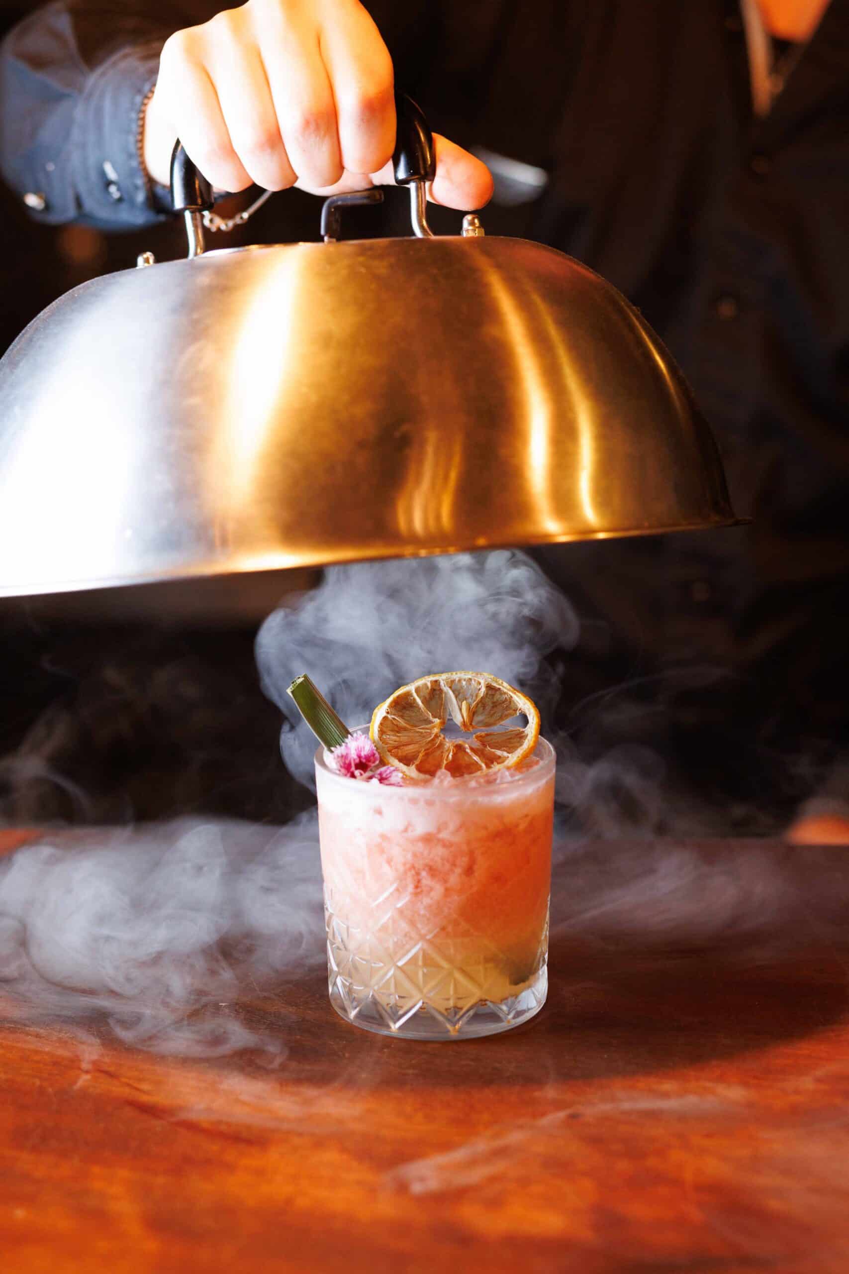 Catering - Mixology workshop